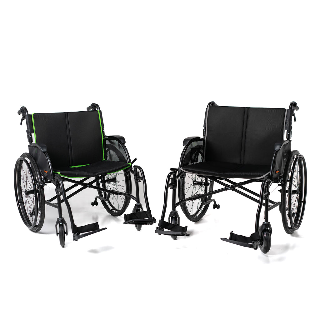 Feather Chair HD 350/450 – Feather Mobility