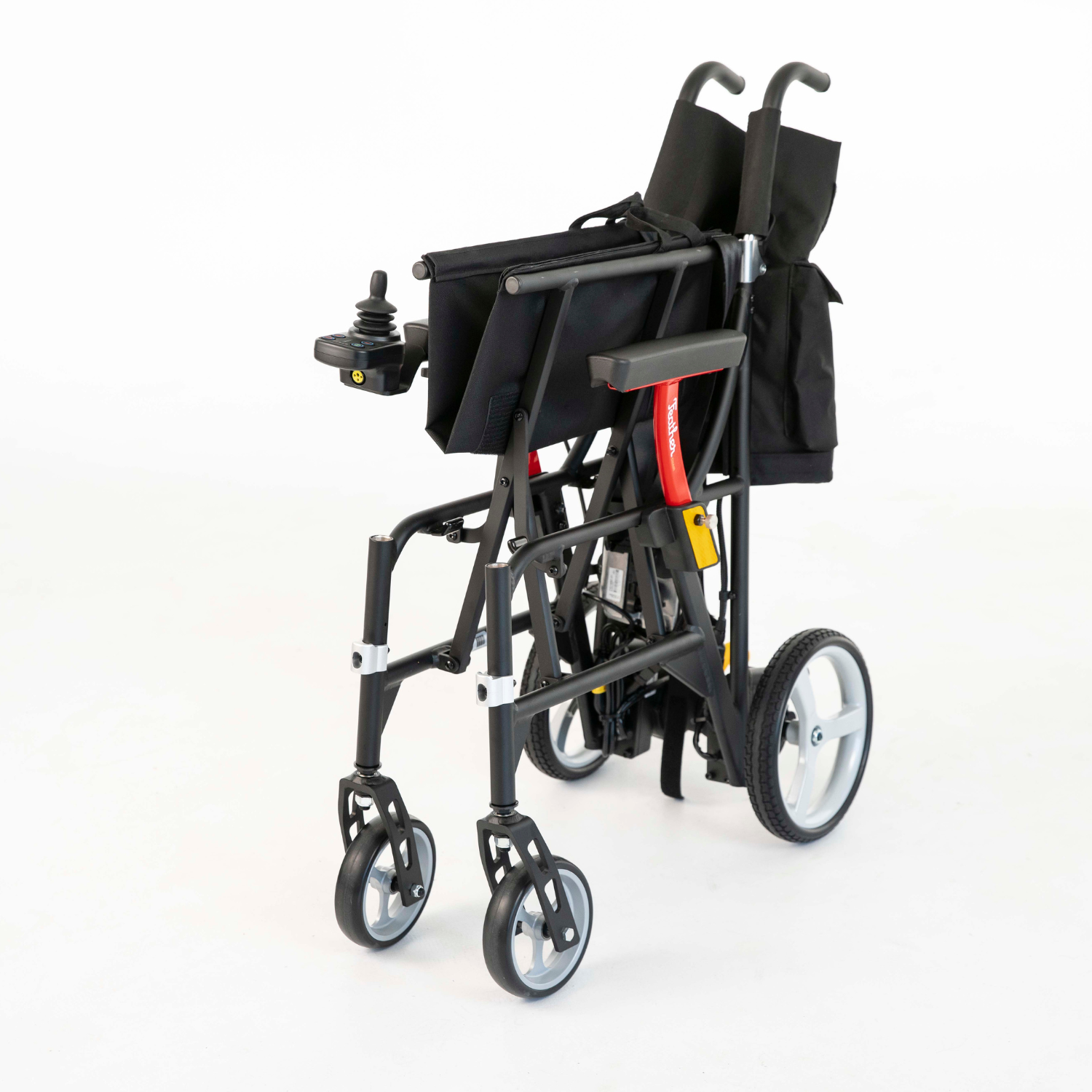 Feather Power Chair - 33 lbs. – Feather Mobility